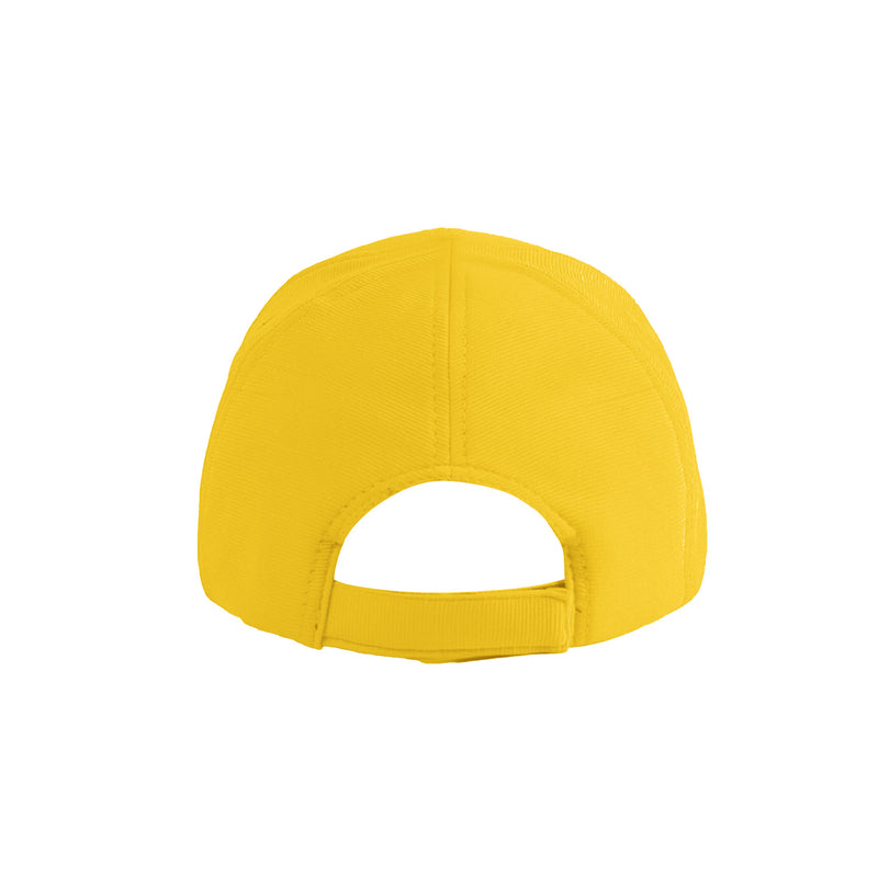 Hyve x CSK Cap – Chennai Super Kings Fan Cap | Hyve – HYVE