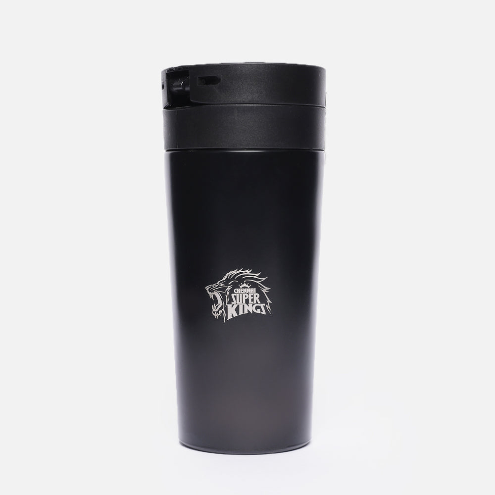 Hyve x CSK Coffee Mug – Chennai Super Kings Fan Merchandise | Hyve – HYVE